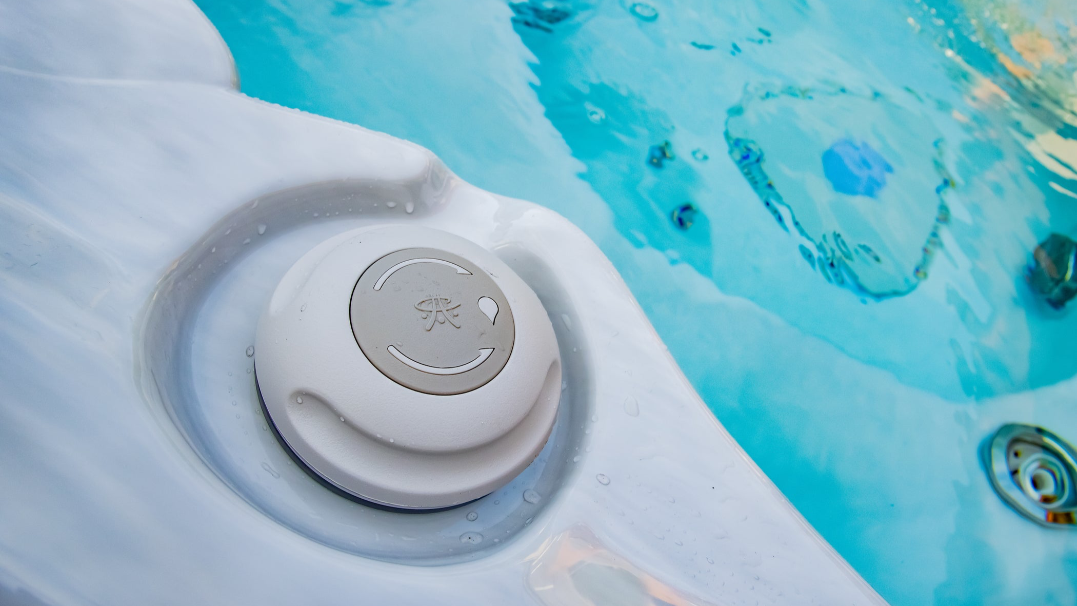 Oasis Leisure | Hydropool | Jacuzzi